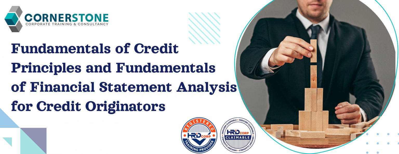 Fundamentals of Credit Principles and Fundamentals of Financial ...