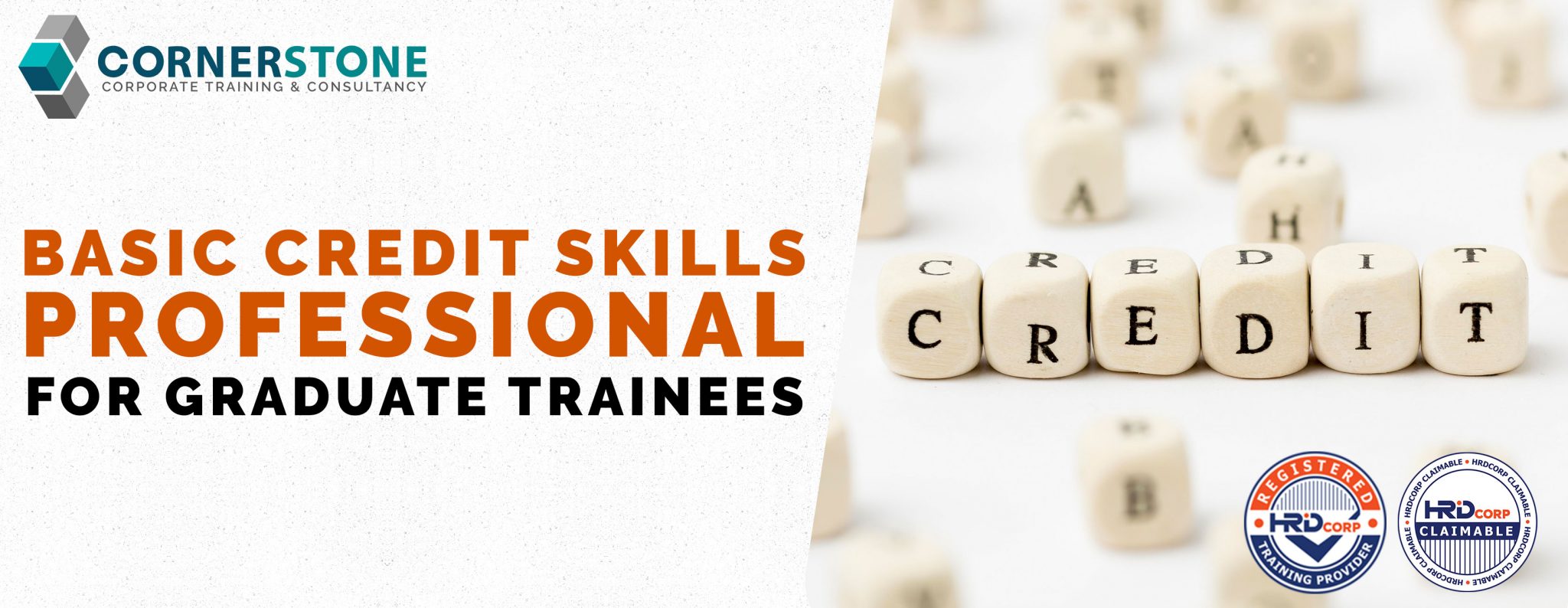 Basic Credit Skills Professional - Cornerstone Corporate Training ...